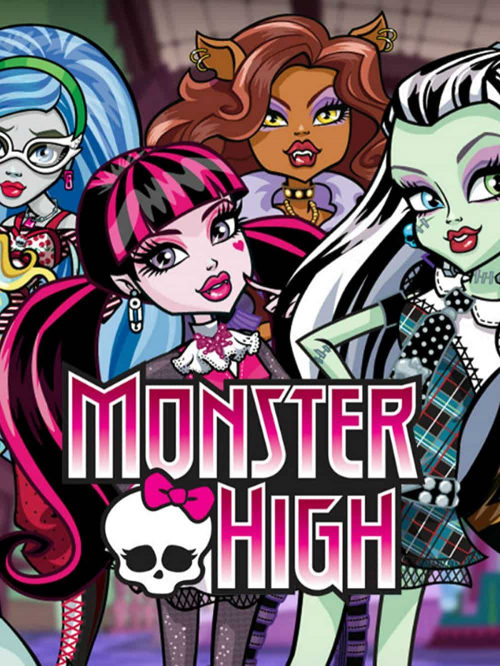 Create a Monster High animated movies storyline ranking Tier List ...