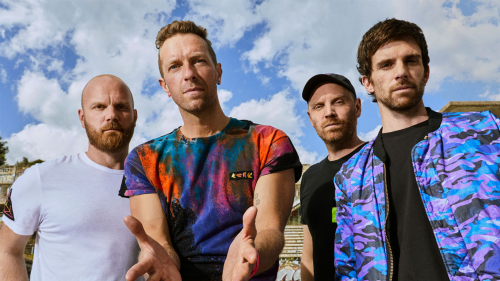 Create a My Coldplay Playlist Tier List - TierMaker