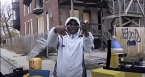 Create a American Hoods Tier List - TierMaker