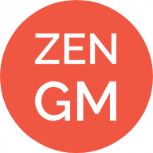 Create a ZenGM Logos Tier List - TierMaker