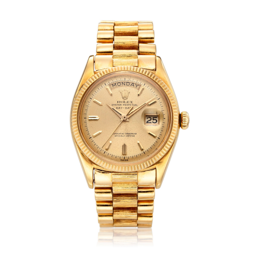 Create a rolex watchs Tier List - TierMaker