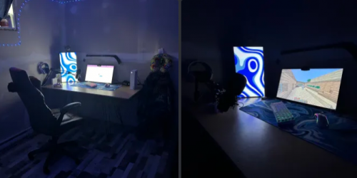 Create a setup 2 Tier List - TierMaker