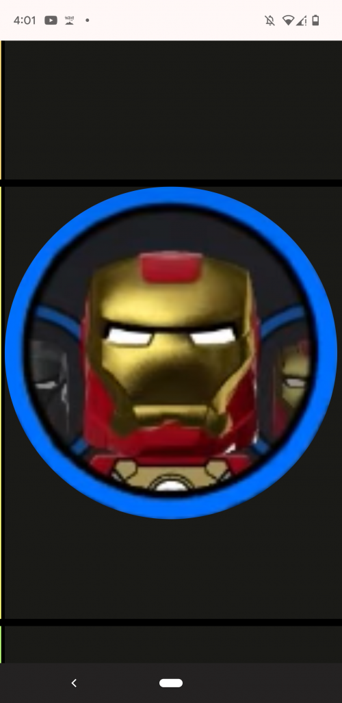 Create a All Iron Man suits in the Lego Marvel and Lego Avengers game ...