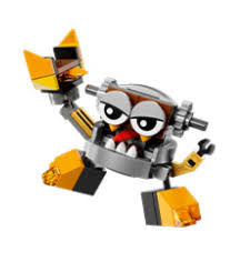 Create a Lego mixels mixes Tier List - TierMaker