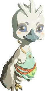 Legend of Zelda Rito Tier List (Community Rankings) - TierMaker