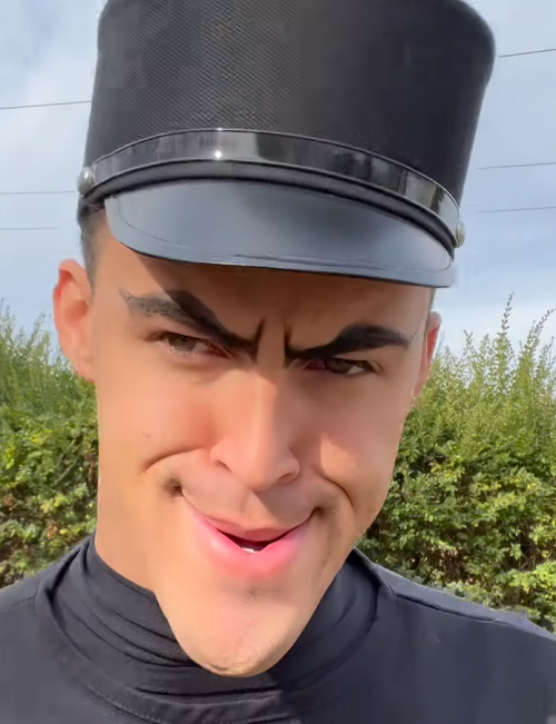 Gutterverse Tierlist Tier List (Community Rankings) - TierMaker