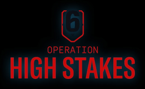 Create a Tom Clancy's Rainbow Six Siege: Operator Icons (Y10S3) Tier ...