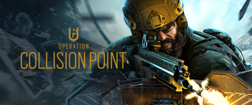 Create a Tom Clancy's Rainbow Six Siege: Operator Icons (Y9S4) Tier ...