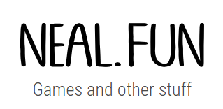 All neal.fun Games (including Internet Roadtrip) Tier List (Community ...