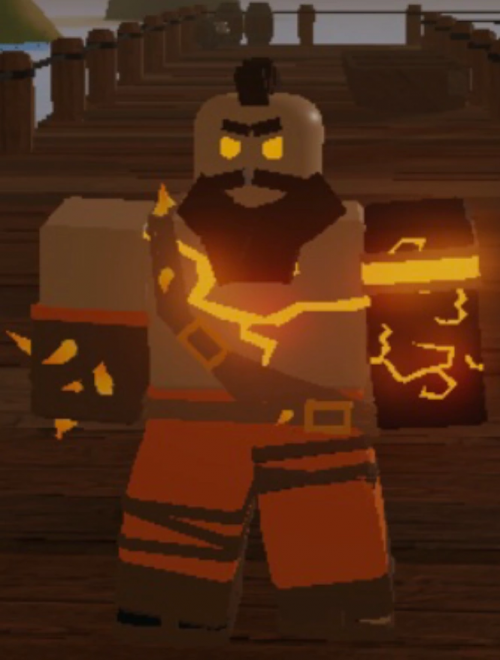 Dungeon Quest Dungeon Cosmetics Tier List (Community Rankings) - TierMaker