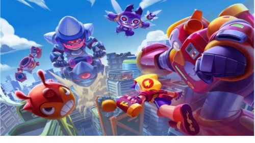 Create a META brawl strars Tier List - TierMaker