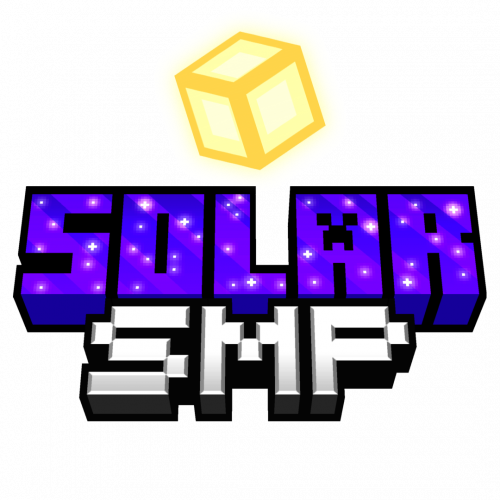 Create a Solar SMP Tierlist Tier List - TierMaker