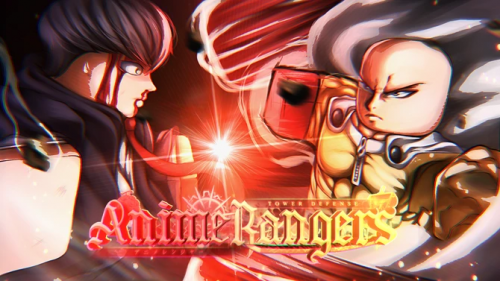 Create a Anime Rangers Tier List - TierMaker