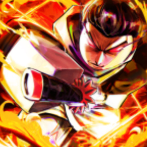 Create a The Strongest Battlegrounds Characters + Ult (Gojo & KJ) Tier ...