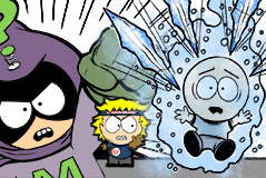 South Park TFBW: Buddy Skills (Abilities) Tier List (Community Rankings ...