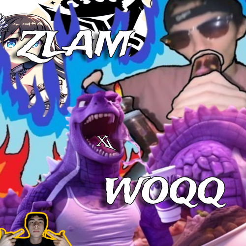 WOQQ v ZLAM Tier List (Community Rankings) - TierMaker