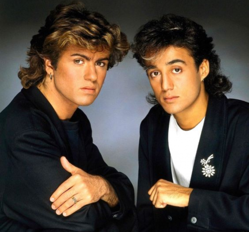 Create a Wham! songs Tier List - TierMaker