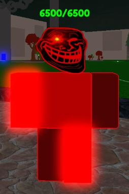 Trollge Unknown Massacre Tierlist PVP Tier List (Community Rankings ...