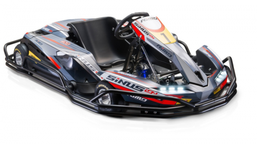 Create a Wie gut bist du bei Kart fahren mit Robin ? Tier List - TierMaker