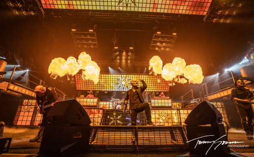 Slipknot live setlist 2023 Tier List (Community Rankings) - TierMaker