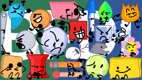 Create a BFDI EPISODES RANKING (AS OF BFDIA 12) Tier List - TierMaker Create a BFDI EPISODES RANKING (AS OF BFDIA 12) Tier List - TierMaker