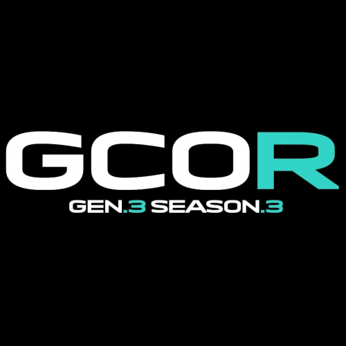GCOR Driver Rankings (All Time) Tier List (Community Rankings) - TierMaker