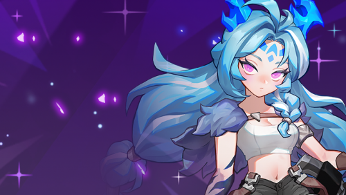 Create a Smash Legends Character ( Tyrfing Update ) Tier List - TierMaker