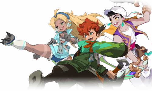 Smash Legends Character Tierlist ( Proc Update ) Tier List (Community ...