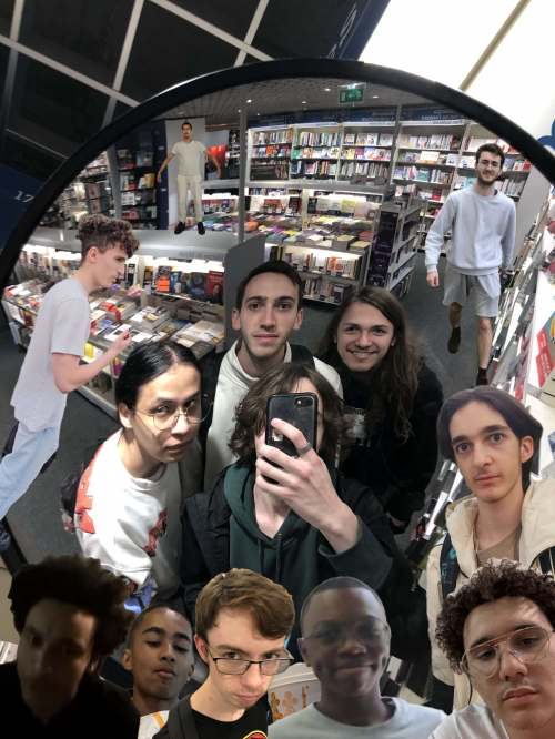 Mlk members Tier List (Community Rankings) - TierMaker