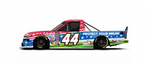 Every 2025 Truck Series Patriotic Scheme ranked Tier List (Community ...