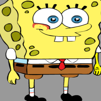 Create a SpongeBob Adobe Animate rigs Tier List - TierMaker