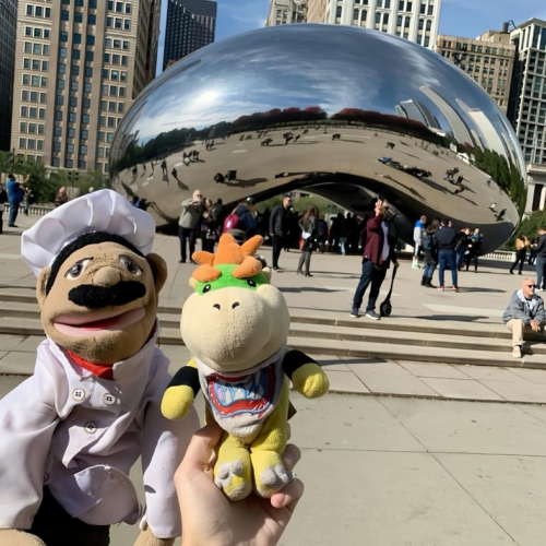 Create a GGG AI Tier List - TierMaker