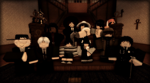 Create a Graves Family V2 Tier List - TierMaker