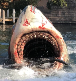 Create a Submechaniphobia Animatronic Sharks Tier List - TierMaker