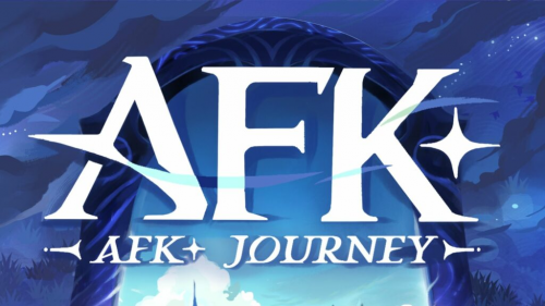 Create a The best looking characters form AFK Journey (1.1.138) Tier ...