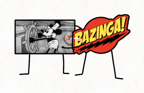 Create a Object idiocy characters Tier List - TierMaker