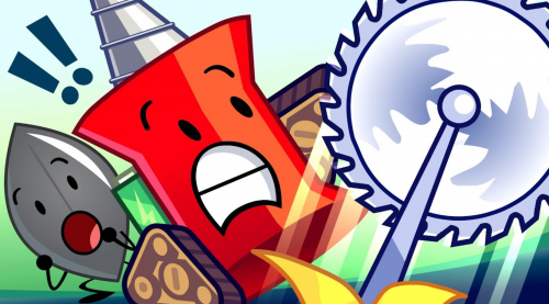 Create a [300!] Every BFDI Character! Tier List - TierMaker