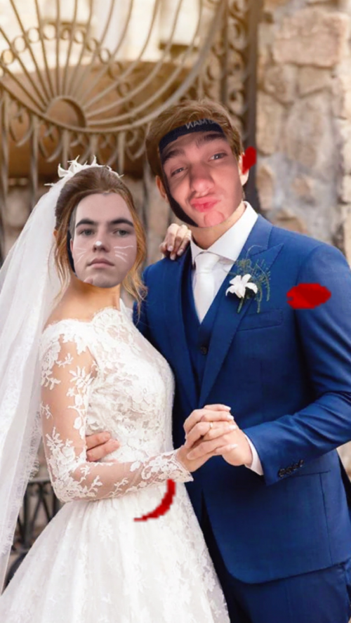 Create a Handels Baddies (guy edition) Tier List - TierMaker