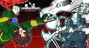 Create a UFS SANS Tier List - TierMaker