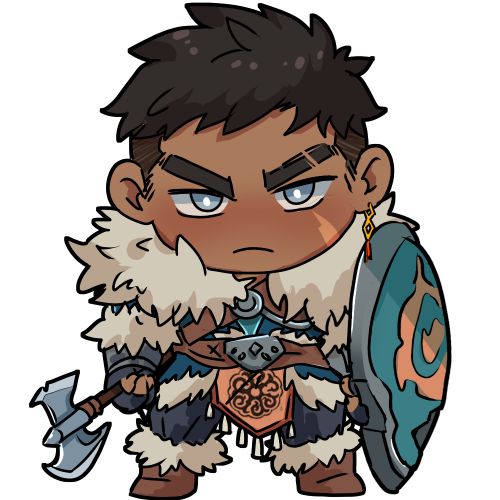 LCU Characters Tier List (Community Rankings) - TierMaker