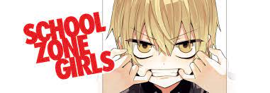 Create a School Zone Girls Characters Tier List - TierMaker