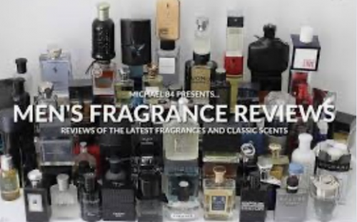 Top fragrances of all time Tier List (Community Rankings) - TierMaker
