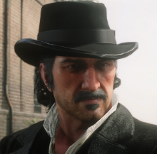 Create a RDR Evil Tier List - TierMaker