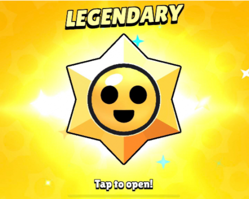 Create a All Legendary Brawl Stars Brawler June 2024 Tier List - TierMaker