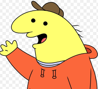 Smiling Friends Episode UK Tier List (Community Rankings) - TierMaker