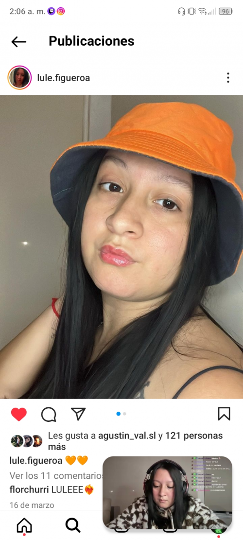 Streamer argentina 3.0 Tier List (Community Rankings) - TierMaker