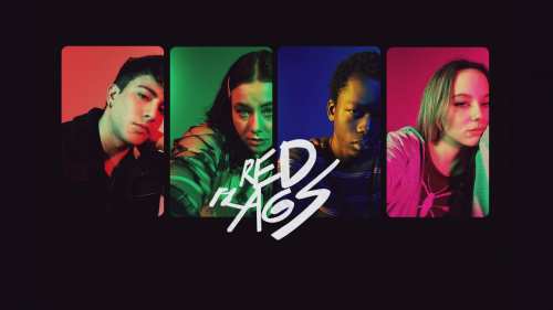 RED FLAGS Tier List (Community Rankings) - TierMaker