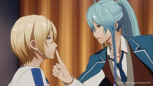 All Enstars Characters (2024) Tier List (Community Rankings) - TierMaker