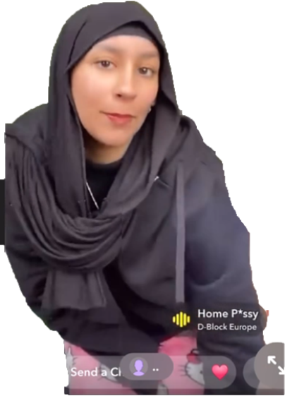 Sihaam edits Tier List (Community Rankings) - TierMaker