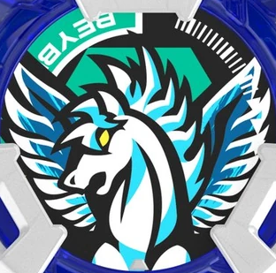 Create a Beyblade X Gear Chips Tier List - TierMaker